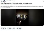 Philly Reddit Vs. the Streetlight Improvement Project: r/Philadelphia ...