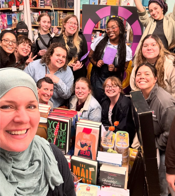 “Book Lovers Before Booksellers” at Mavey Books in Ardmore – Philly ...